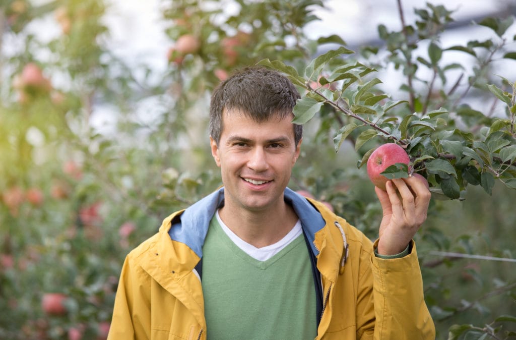 David Buck Discusses Business In Horticulture – Alissa B. Davis